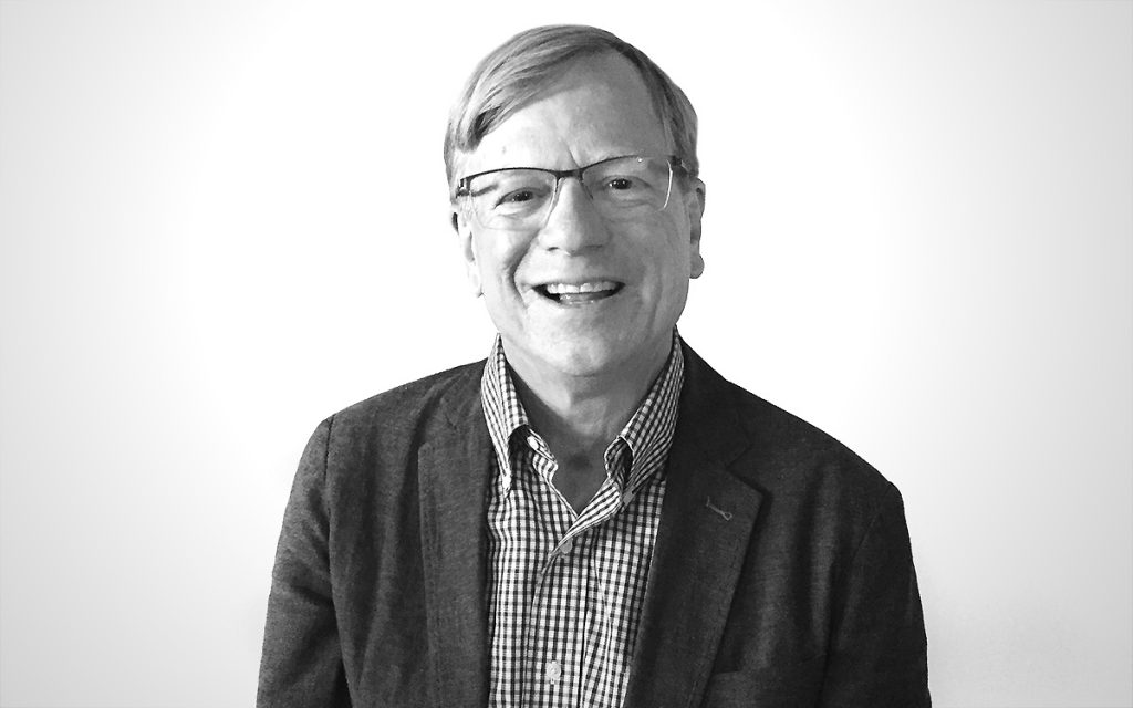 Entrepreneur, Former State Treasurer and Legislator, Randall Edwards ...