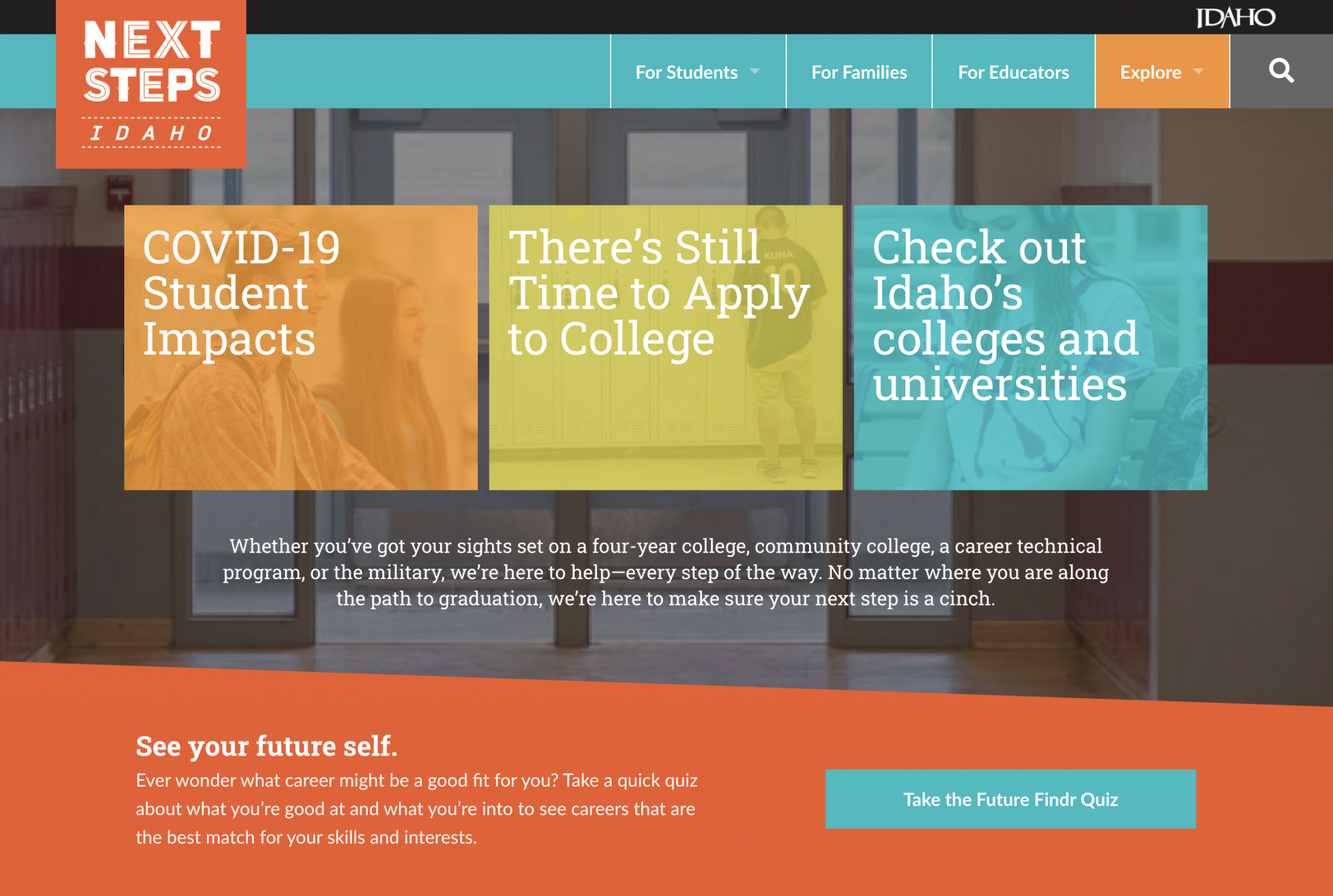 Portfolio_Next Steps_2020 - Strategies 360