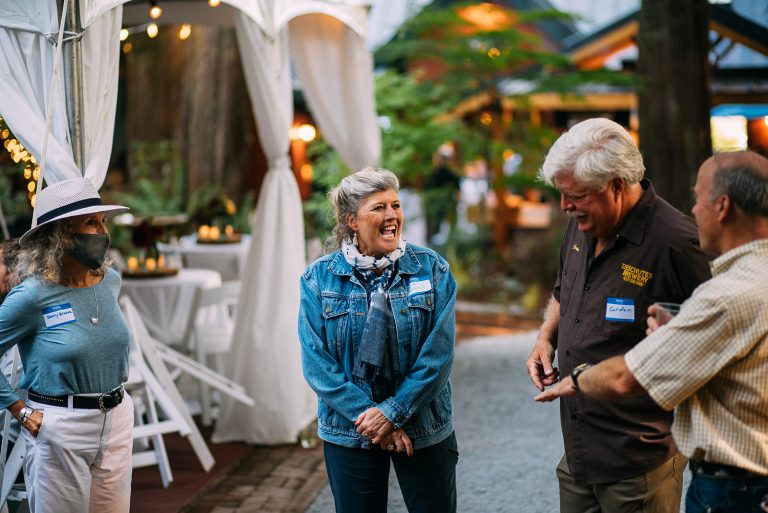 Ron Dotzauer 50th Anniversary Party - Strategies 360