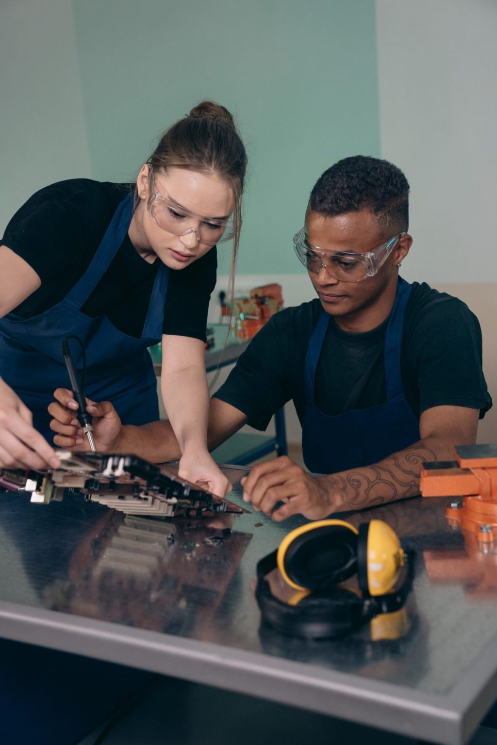 CTE Month: Preparing Students for In-Demand Careers - Strategies 360